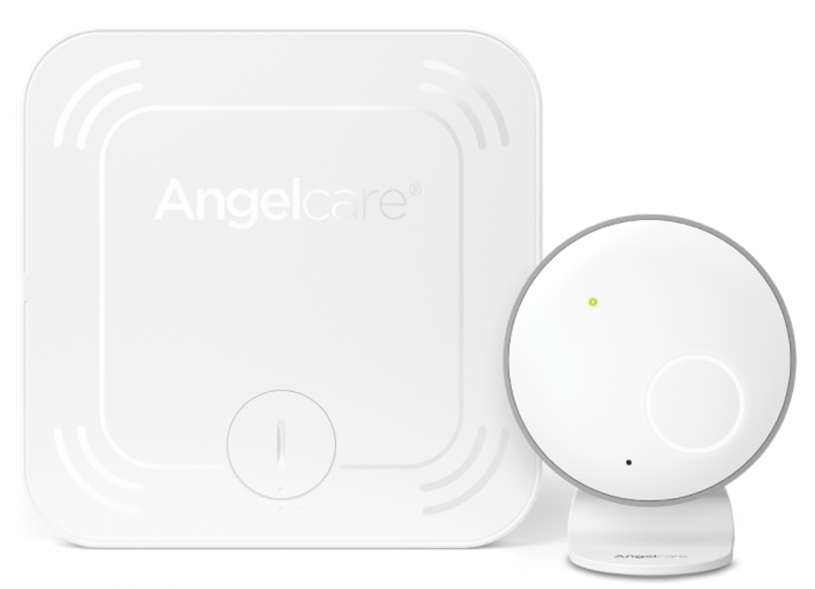 AC027 Angelcare® Baby Movement Monitor – The Smart Mum