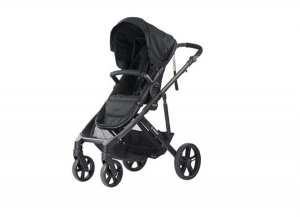 Britax B-Ready® – The Smart Mum