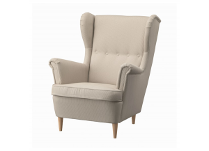 IKEA STRANDMON – The Smart Mum