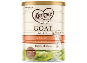 Karicare Infant Formula Goat Milk – The Smart Mum