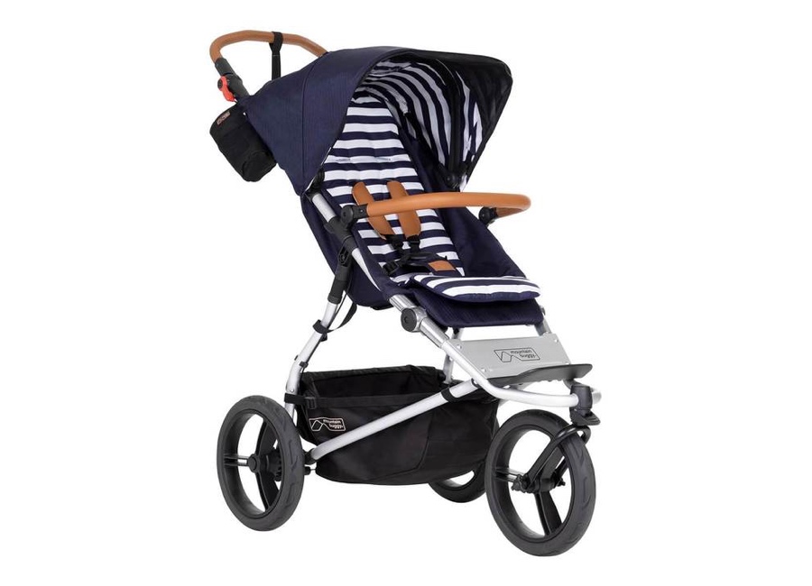 Mountain Buggy Urban Jungle™ – The Smart Mum