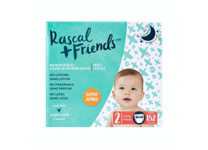 Rascal + Friends Nappies – The Smart Mum