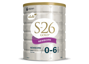 S-26 GOLD® NEWBORN – The Smart Mum