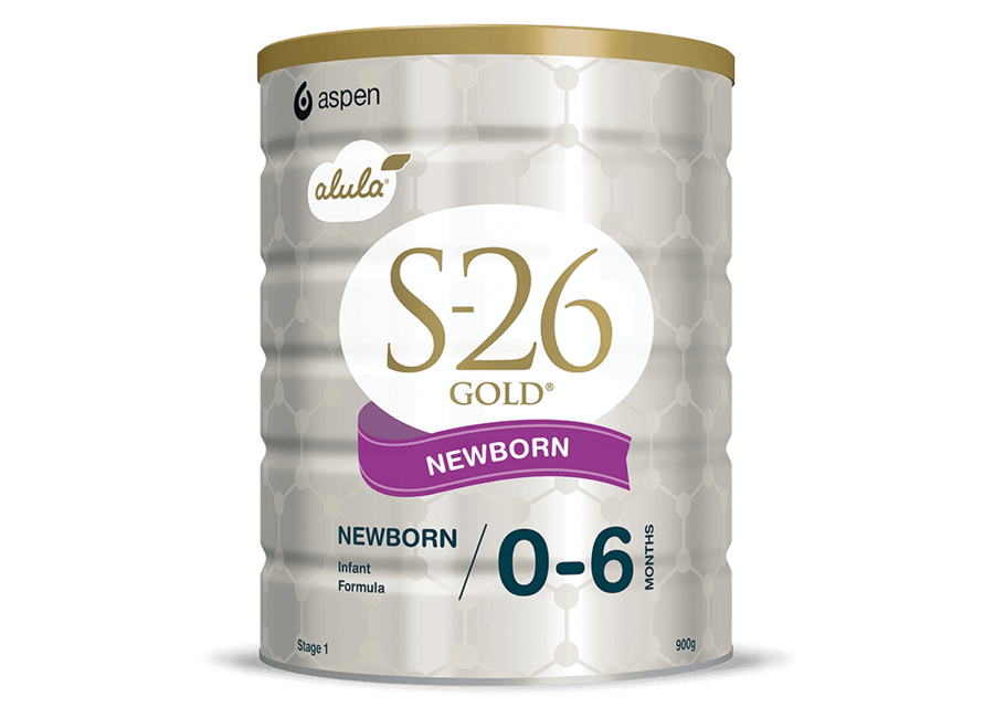 S-26 GOLD® NEWBORN – The Smart Mum