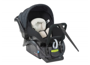 Steelcraft Baby Capsule – The Smart Mum