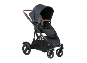 Steelcraft Strider Compact™ Deluxe Edition – The Smart Mum