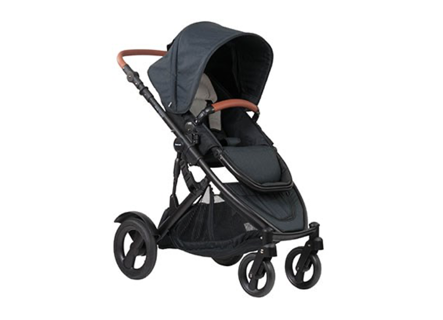 Steelcraft Strider Compact™ Deluxe Edition – The Smart Mum