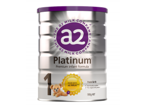 a2 Platinum® Premium Infant Formula – The Smart Mum