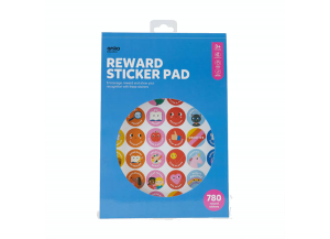 Kmart Reward Sticker Pad – The Smart Mum