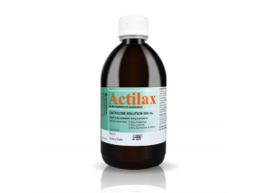 Actilax Mixture – The Smart Mum