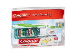 Colgate Travel Pack – The Smart Mum
