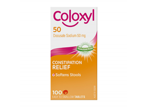 Coloxyl – The Smart Mum