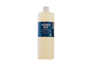 Karma Rub Liquid Magnesium – The Smart Mum