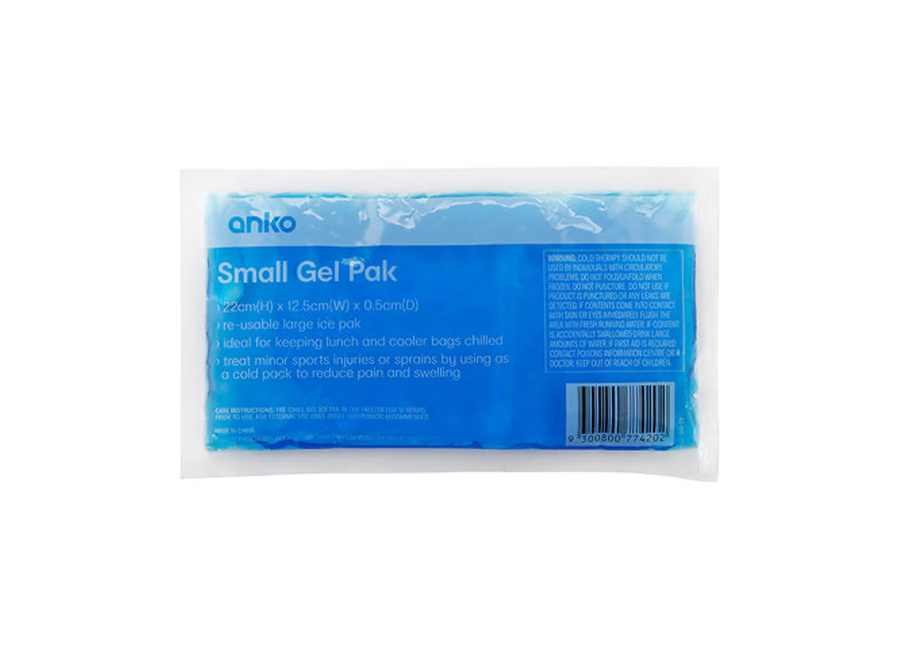 Kmart Gel Pack – Small – The Smart Mum