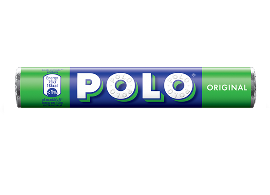 POLO® Mints – The Smart Mum