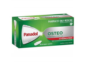 Panadol Ostea – The Smart Mum