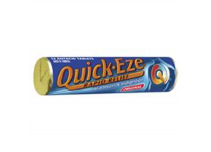 Quick Eze Original Tablets – The Smart Mum