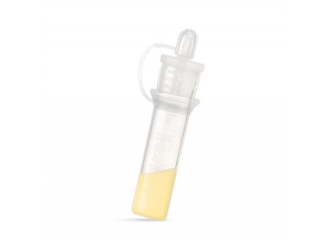 Silicone Colostrum Collector Set – The Smart Mum