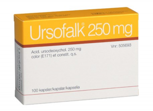 Ursofalk Capsules – Ursodeoxycholic Acid (prescription only) – The ...